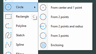 Circle – IGEMS Support center