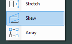 Skew – IGEMS Support center