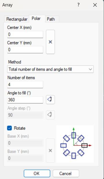 Array – IGEMS Support center