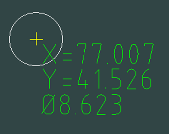 Positions – IGEMS Support center