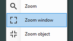 Zoom Window – IGEMS Support center