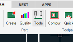 Tool Setup – IGEMS Support center