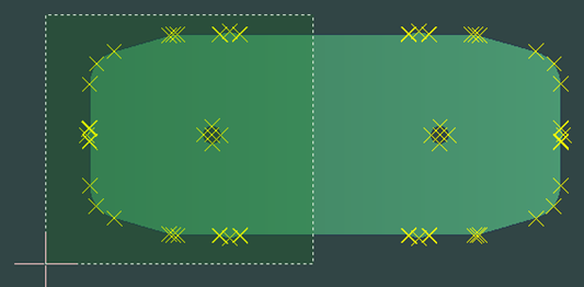 Part Stretch – IGEMS Support center