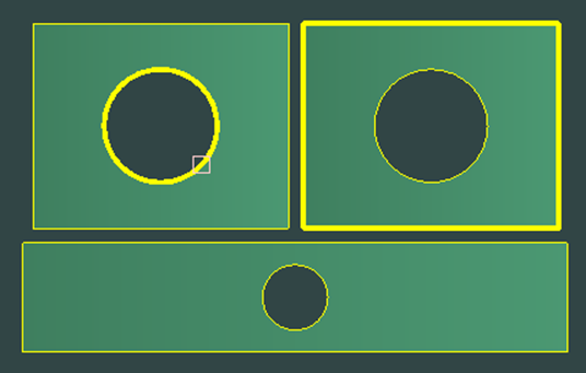 Part Offset – IGEMS Support center